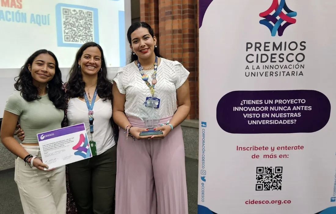 Proyectos destacados | Pontificia Universidad Javeriana Cali